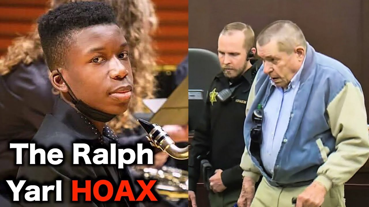 The Truth About Ralph Yarl - YouTube