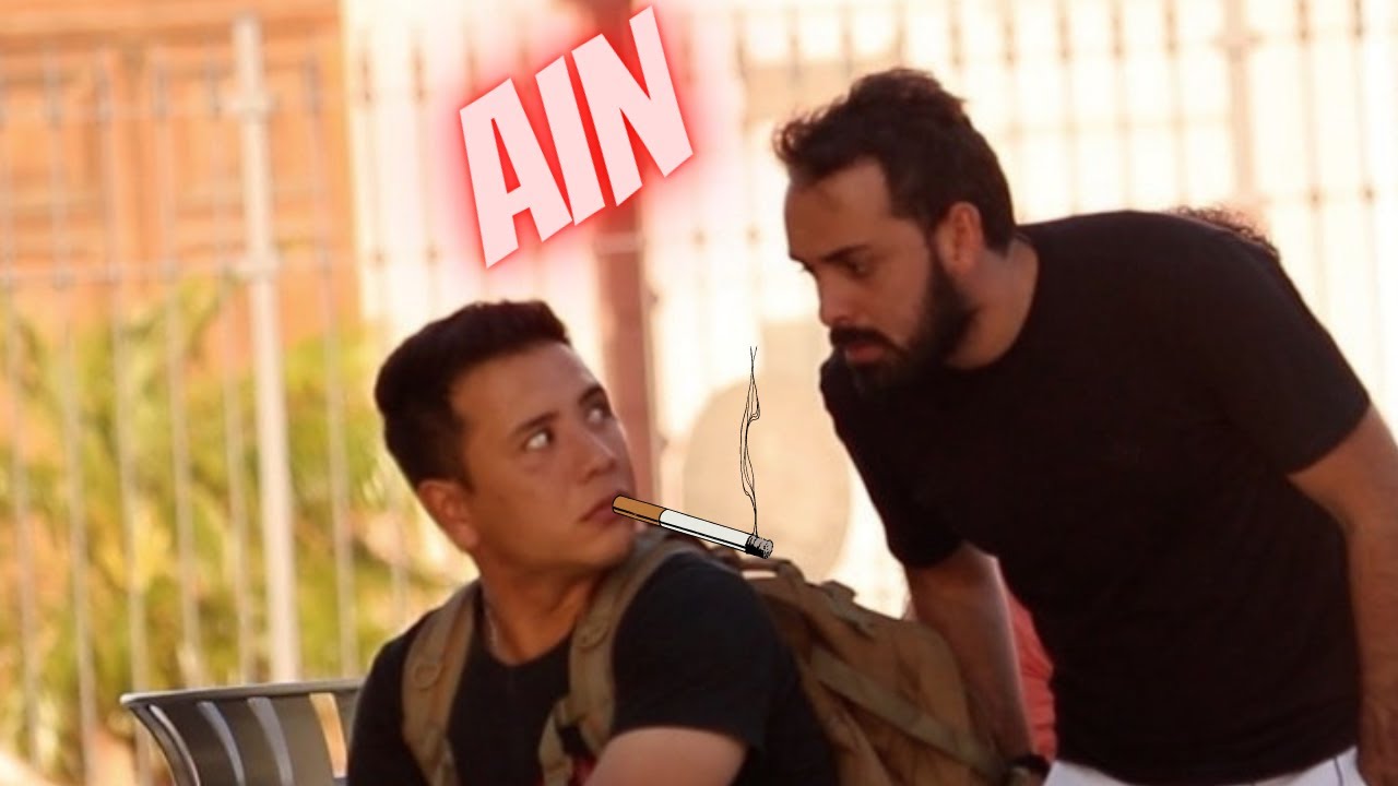 GEMENDO NO OUVIDO DAS PESSOAS : MANDE A SUA #264 - YouTube