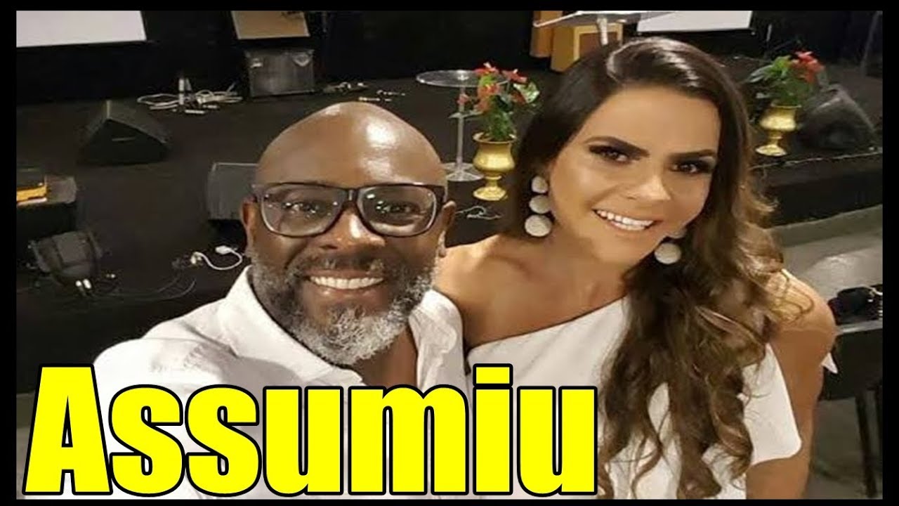 Kleber Lucas ASSUME TRAIÇÃO - YouTube