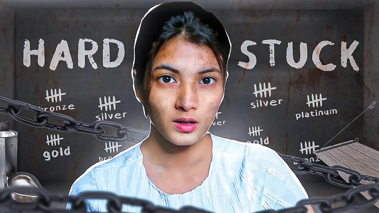 ONLY SERIOUS GAMEPLAY TODAY😤 || MISS GAMER LIVE - YouTube