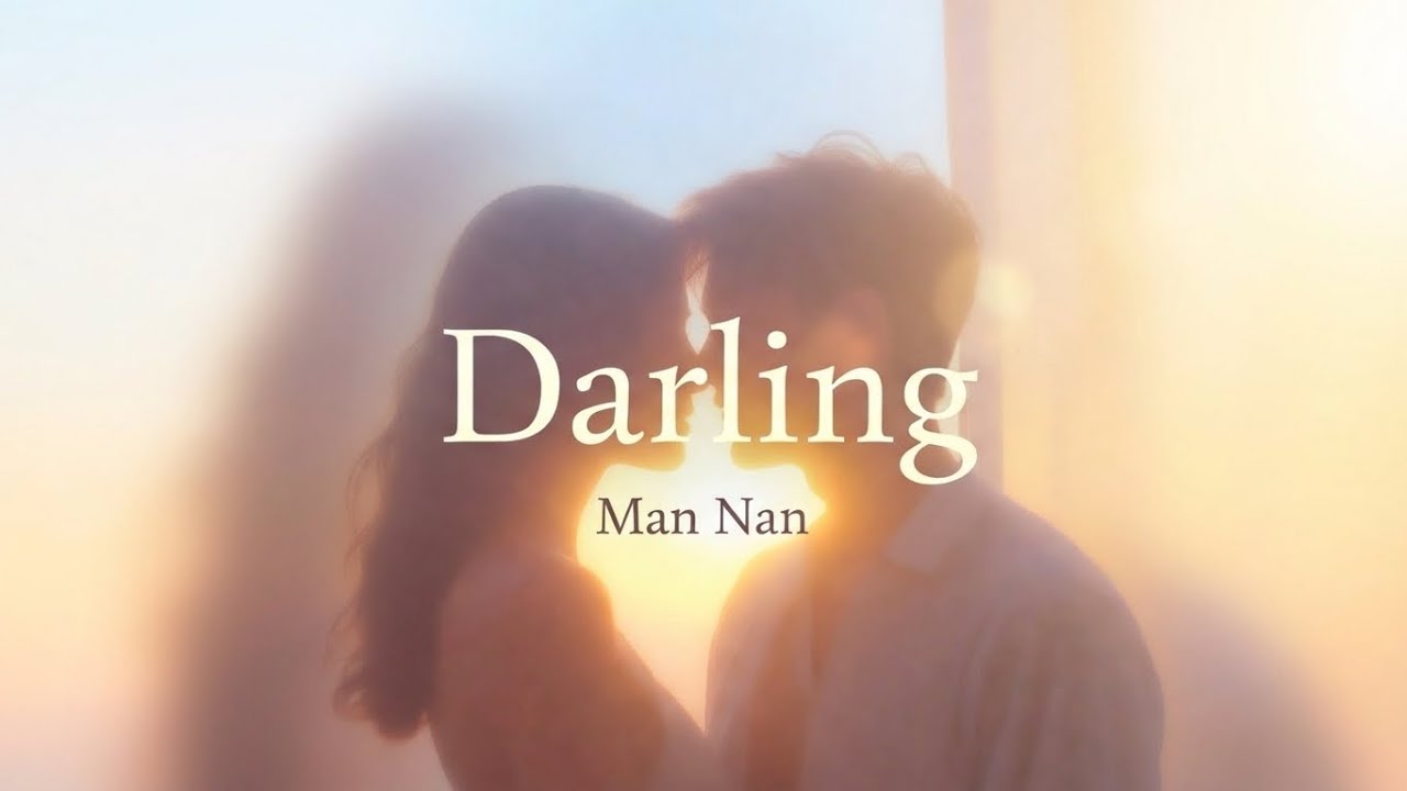 Darling | Man Nan | Maddesh! | Official Audio - YouTube