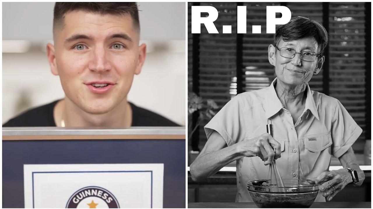 Famous TikTok Star Lynn yamada / Lynja passes on at age 67 - YouTube