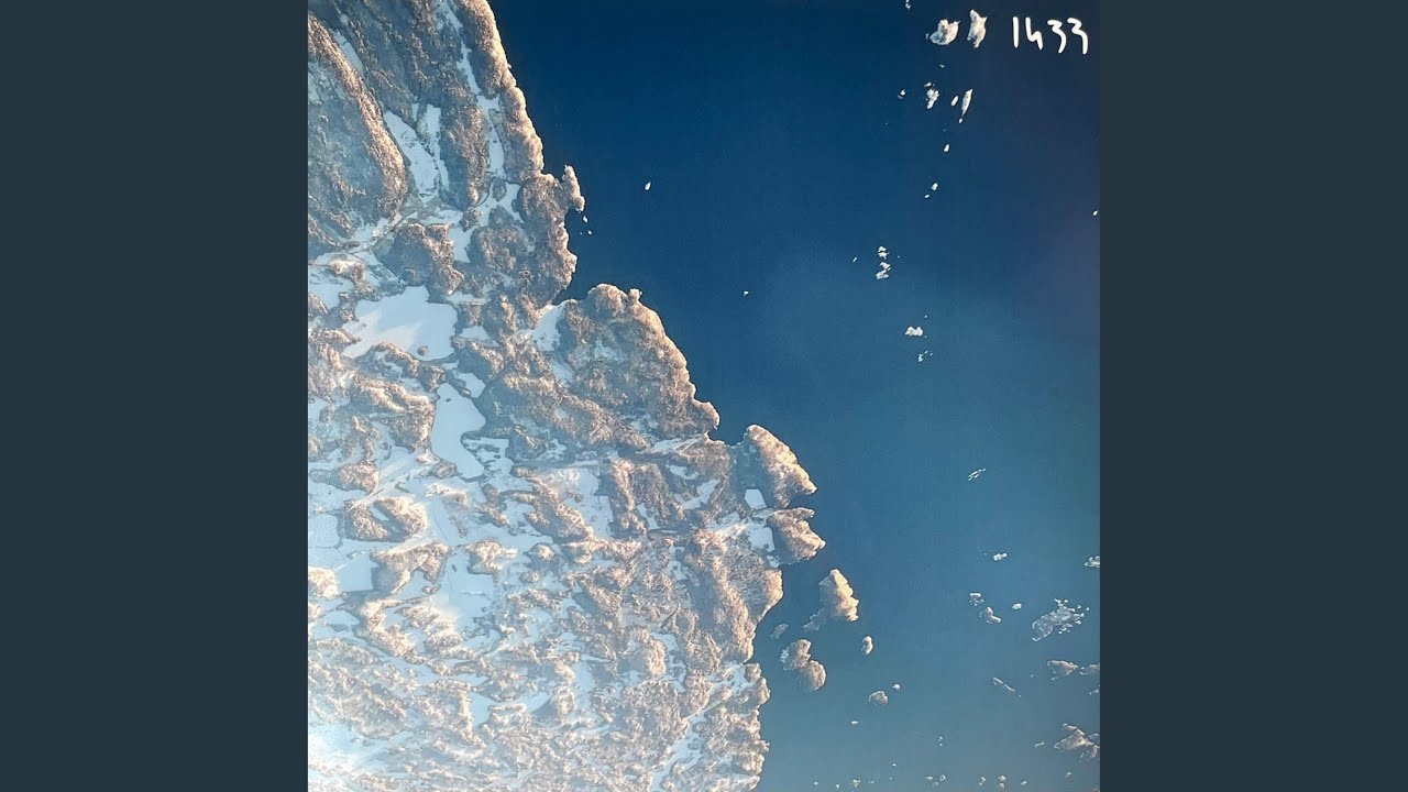 A Broken Dam Full Of Frozen Tears - YouTube