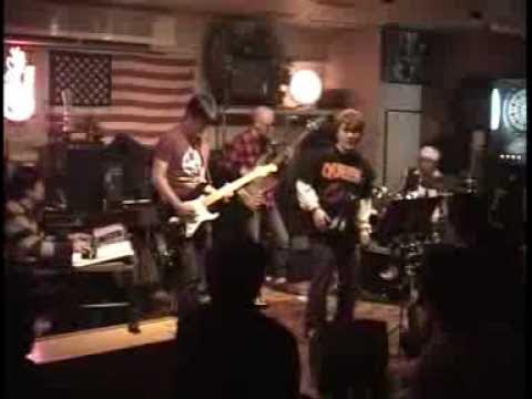 Situation / Jeff Beck Group covered by 東commando - YouTube