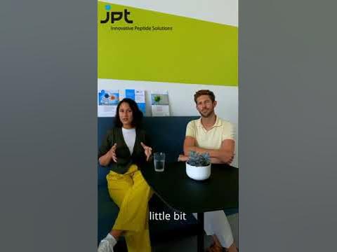 Introducing the Gold Standard: PepMix Peptide Pool - YouTube