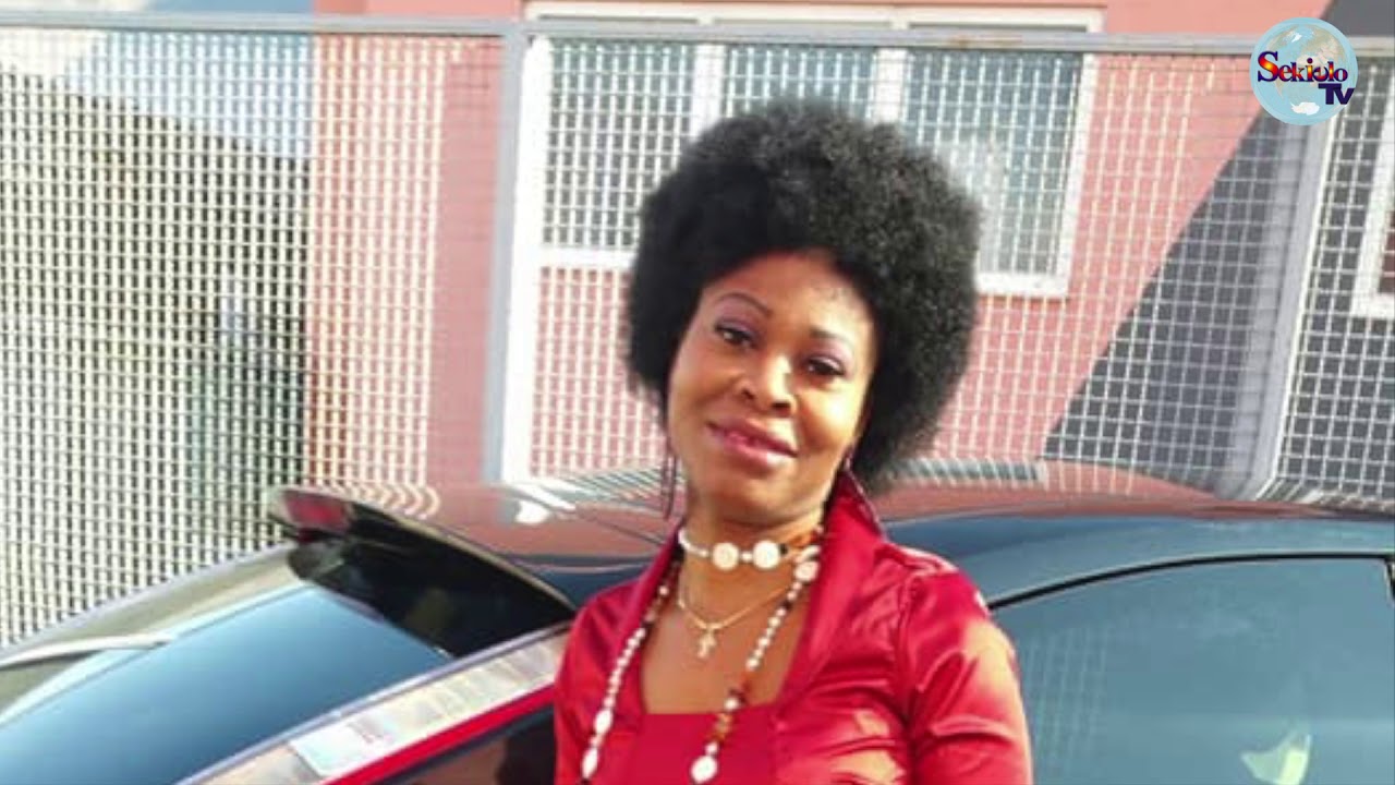 maxwell wedding advert by Mc Emmanuel - YouTube