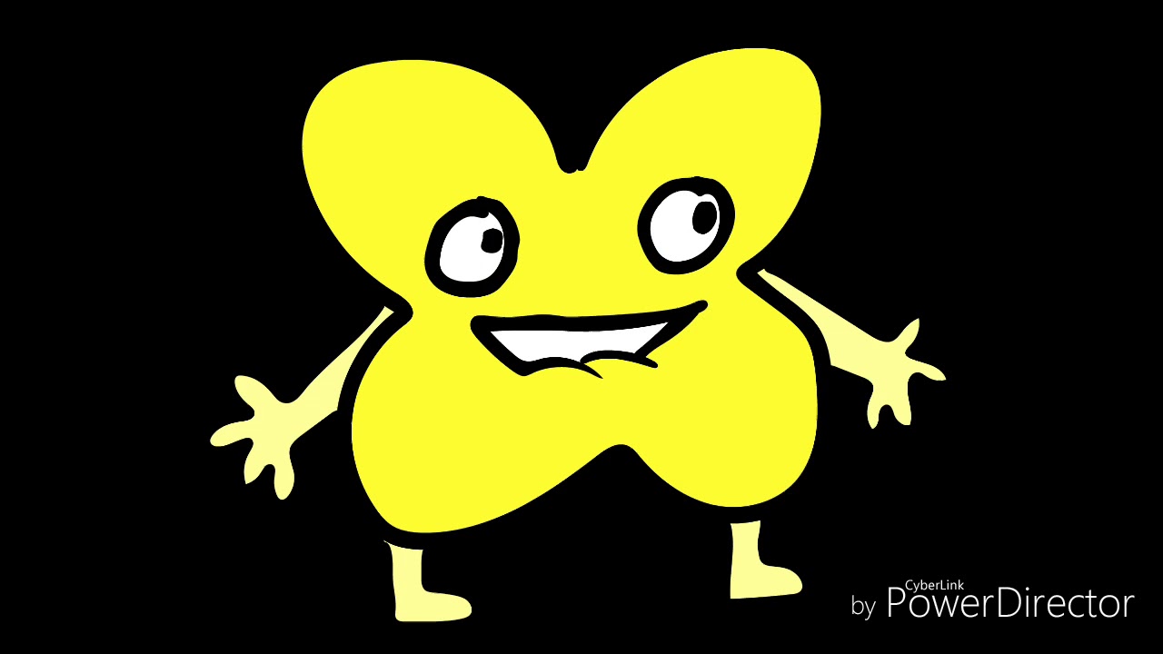 BFB Fan animation A test on talking - YouTube