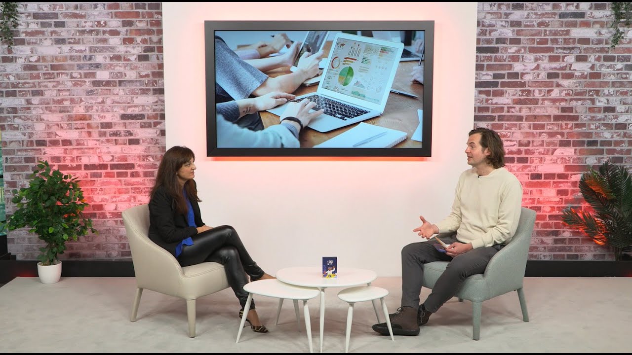 How to deal with tech fatigue? - YouTube