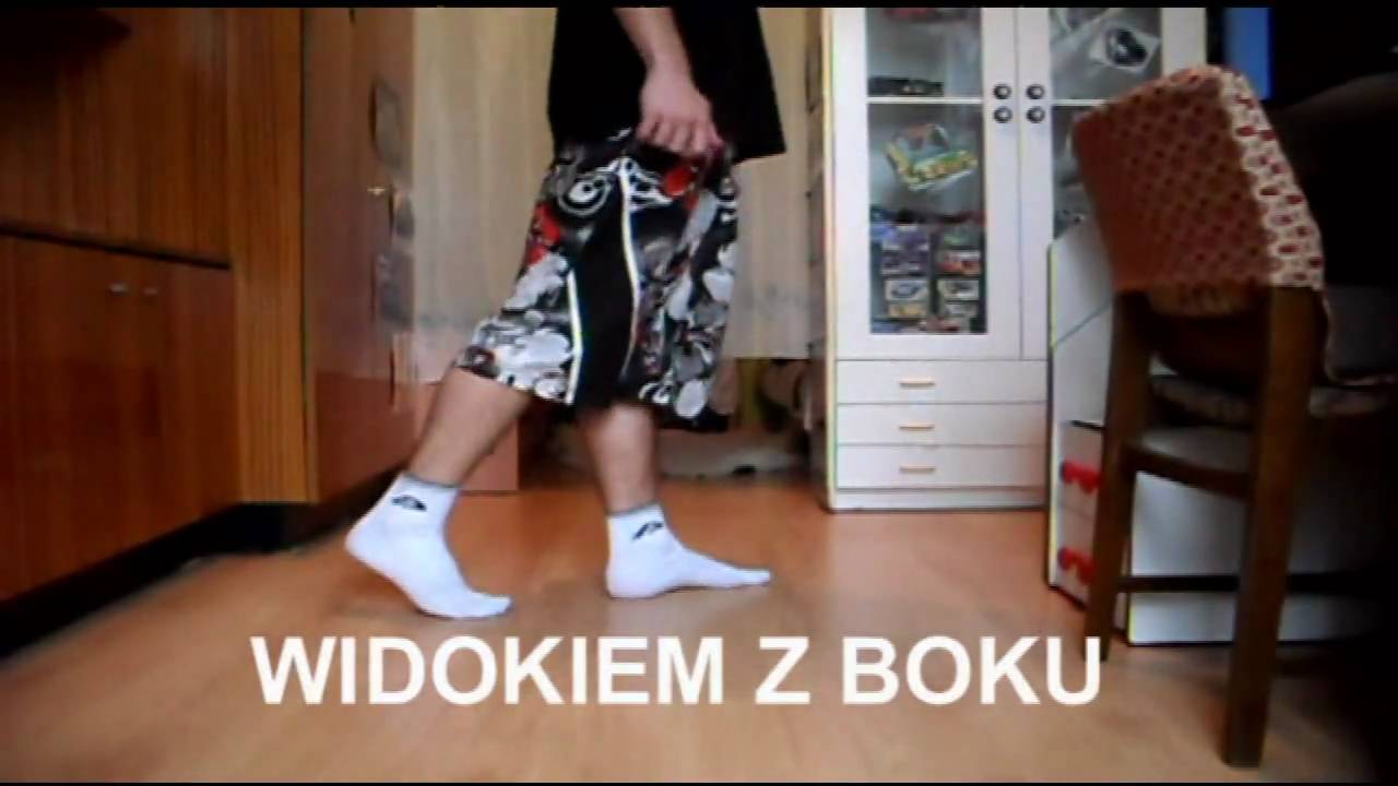 BrIaN Shuffle kombinacje + przejscie z RM do shuffle tutorial |www.melbshuffle.pl - YouTube