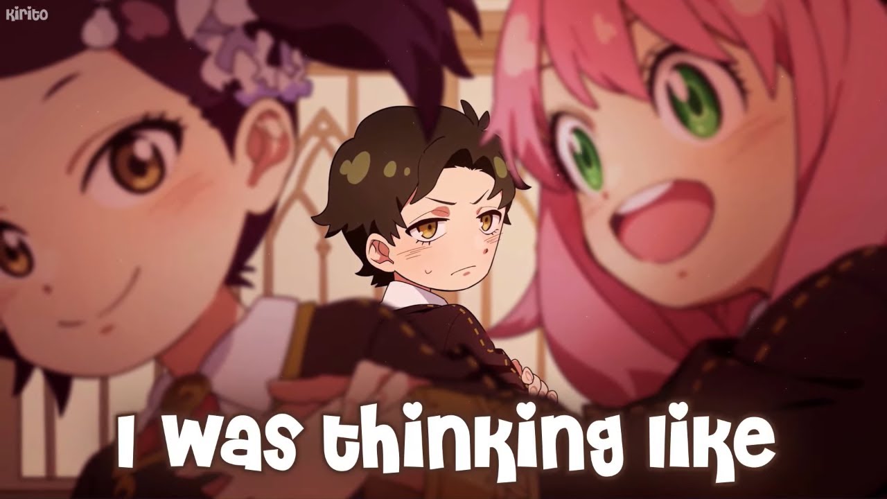 Nightcore - Imagine If (gnash) - (Lyrics) - YouTube