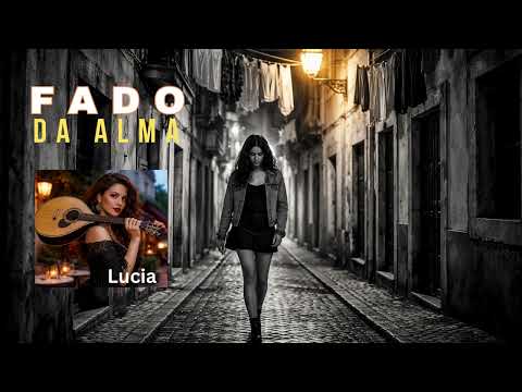 FADO DA ALMA  💕 Deep Portuguese Sadness & Melancholy