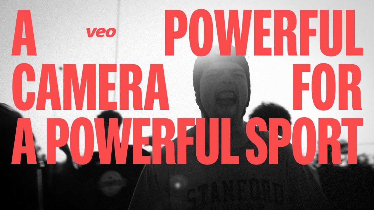 The Ultimate Camera for Rugby | Capture Every Play with Veo - YouTube
