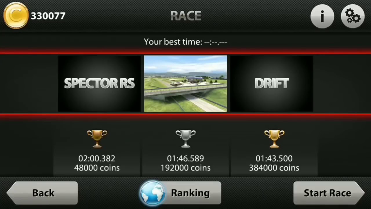 Top 10 HD HIGH GRAPHICS Car Drift Racing Good Games - Free Car Games ...