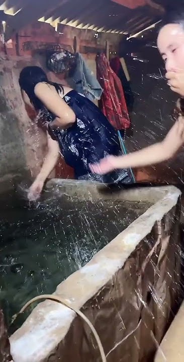 笑的多天真[玫瑰] - YouTube