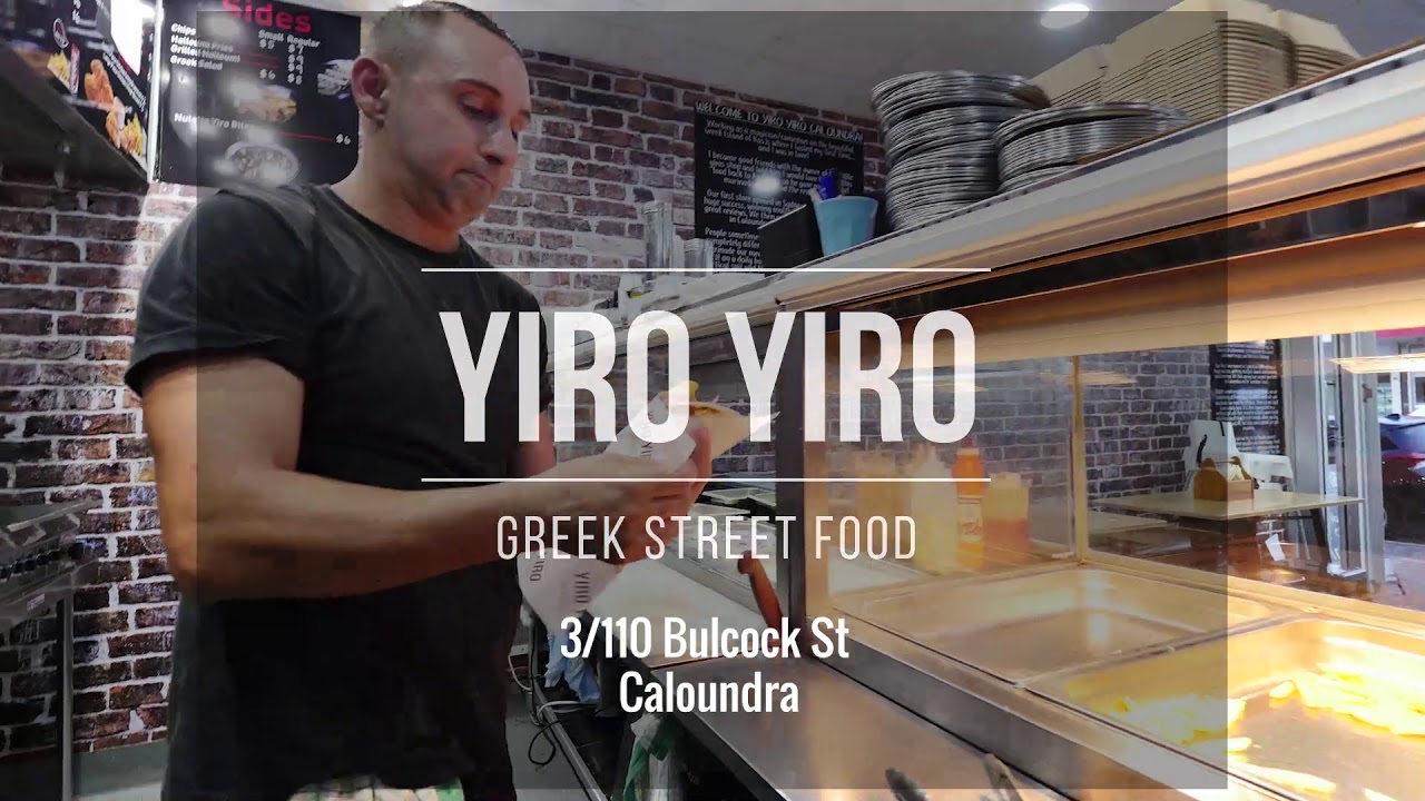 Yiro Yiro Stinger Video - YouTube