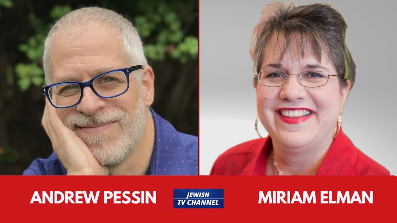 Faculty Against Antisemitism Movement (FAAM) - Miriam Elman and Andrew ...