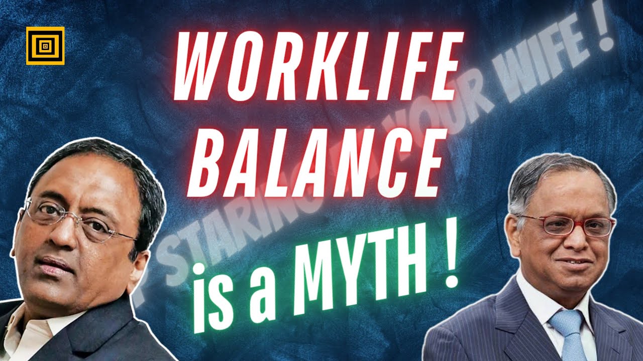 What’s Life Without Work? A Satirical Take on Overworking | Telugu ...