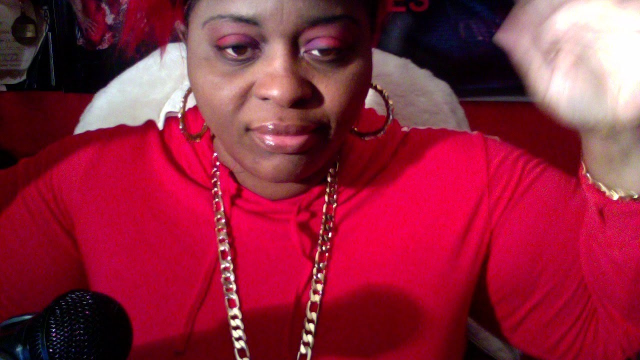FROSTY FRIDAY EXTENTIONS LIVE WITH MS RED HOT TOPICS AND MUSIC - YouTube