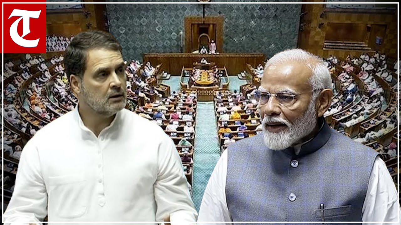 LIVE | Parliament session on following President's address - YouTube