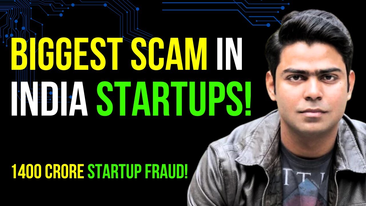 Biggest SCAM in Indian Startups: Housing.com CEO Rahul Yadav's 4B ...