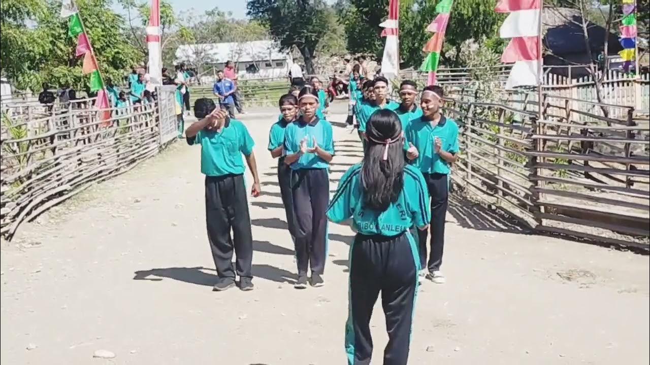 Lomba Gerak Jalan 17 Agustus 2023 - YouTube