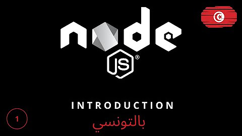 NodeJS Absolute beginner - YouTube