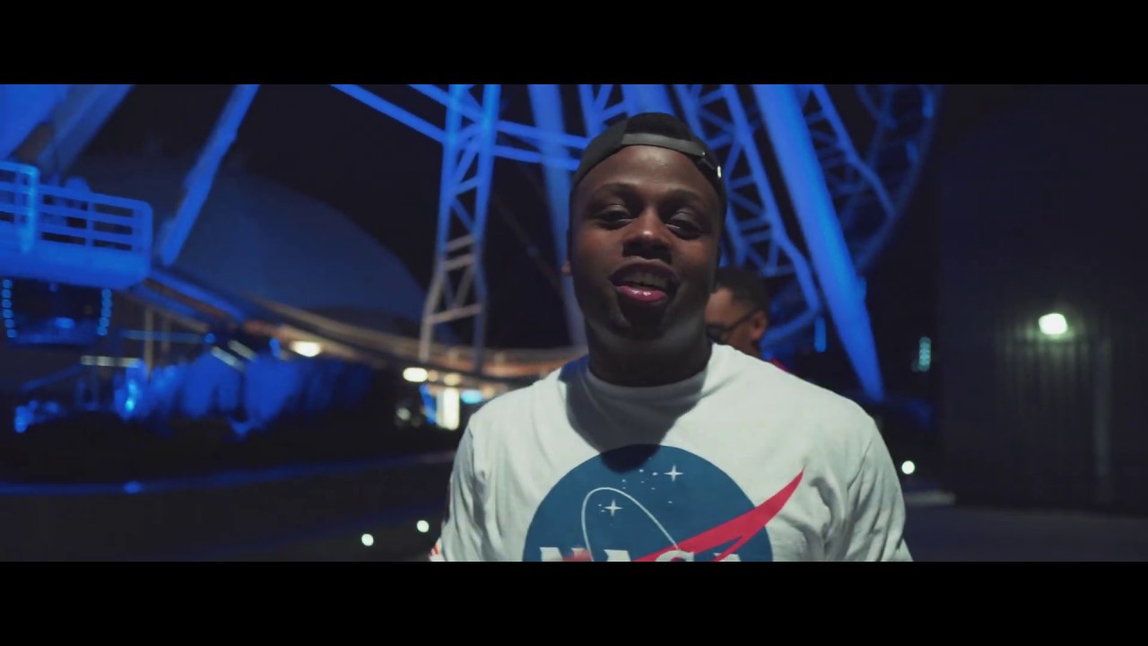 Darnell Reese - Pull up - YouTube