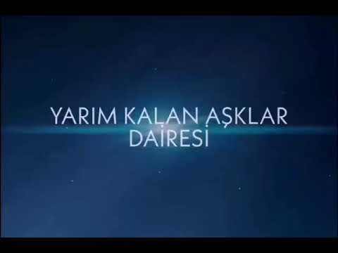 Yarım kalan aşklar dairesi YAKINDA BLU TV 'DE