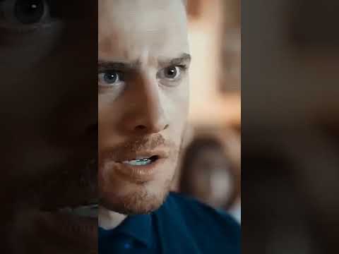 Sen Çal Kapımı 1. Bölüm