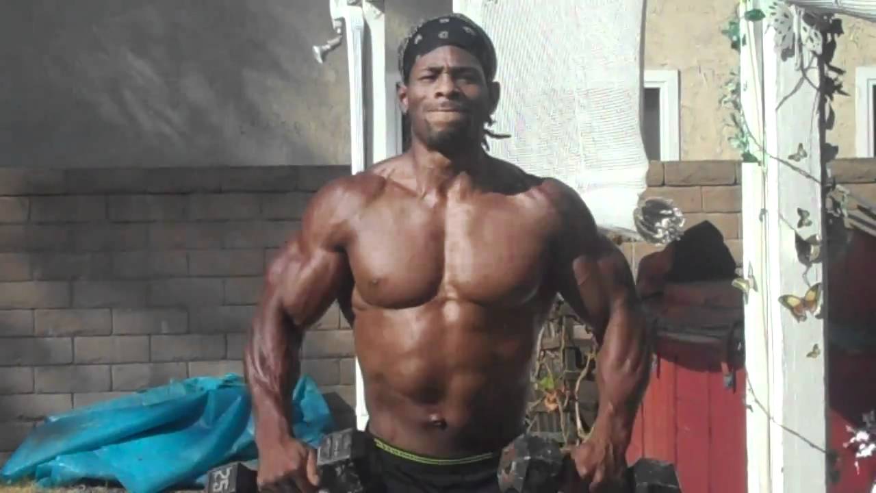 The Big Rob Project - Intro - YouTube