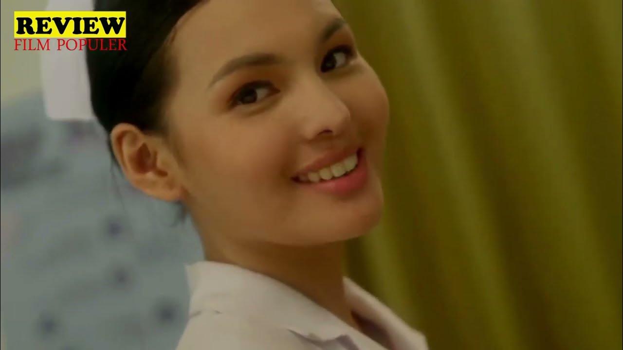 NURSE ABI 2024 REKOMENDASI FILM TERBARU 2024 | FILM POPULAR - YouTube
