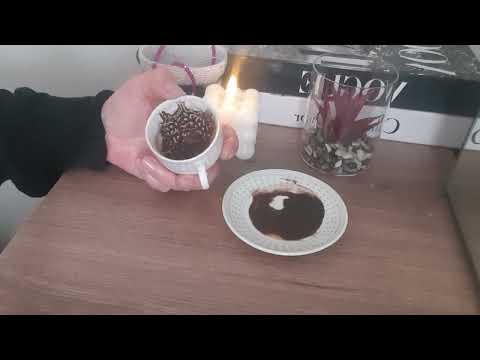 BAŞAK BURCU ŞOK OLACAKSIN DUYDUKLARINA💑❤🎆KAHVE FALI