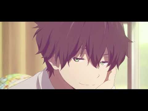 Status | Hyouka (1)