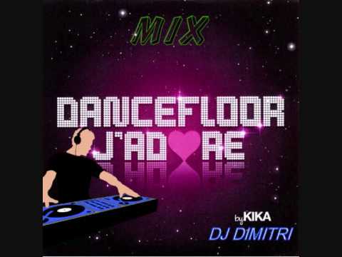 KIKA & DJ DIMA