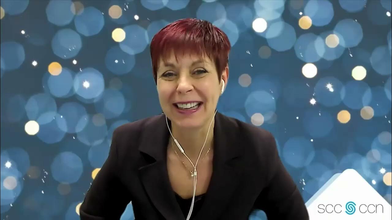 Annual Public Meeting and SCC Awards Ceremony - YouTube