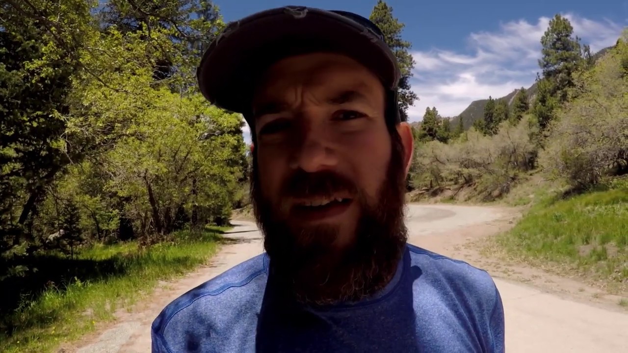 3 Day Hammock backpacking trip Dixie National Forest. - YouTube