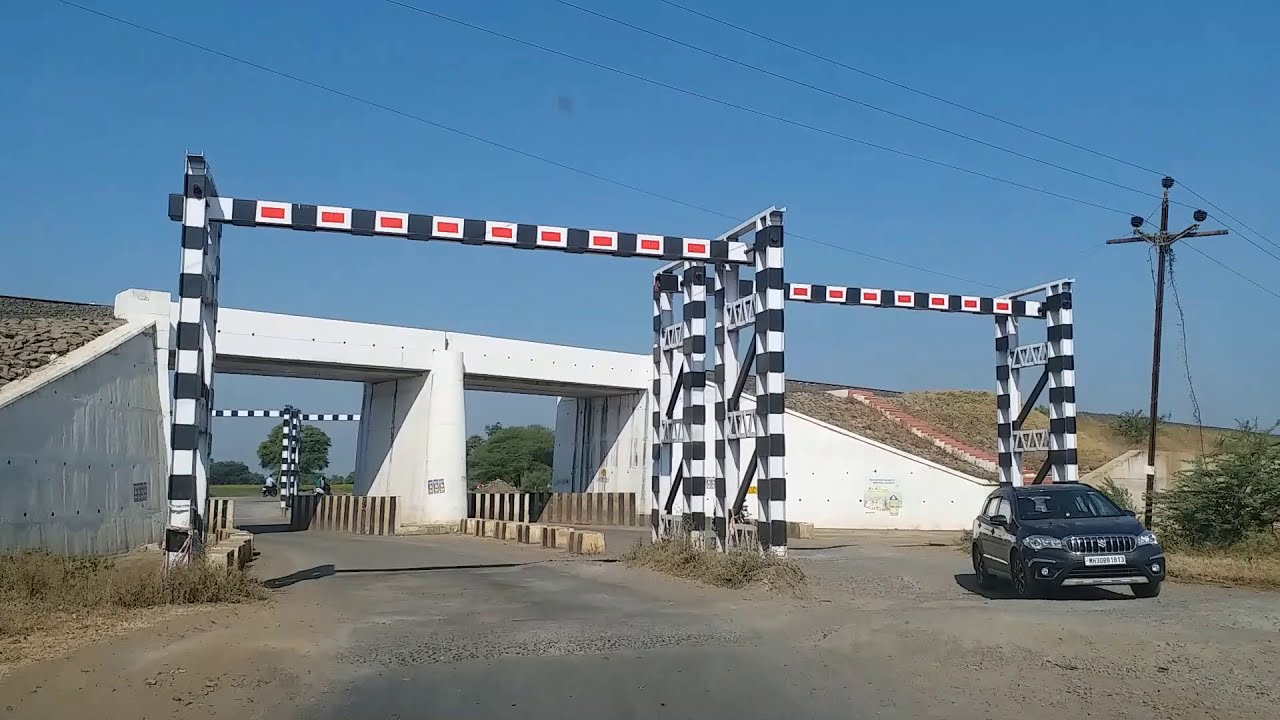 अकोला - अकोट || Akola || Akot || Akola- Akot Present Road Condition ...