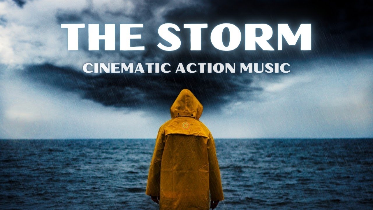 Cinematic Trailer Music For Videos - YouTube