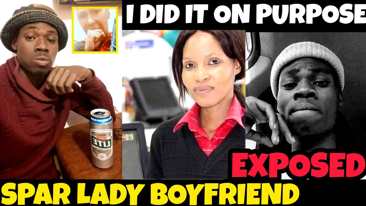 Spar lady Trending Video Boyfriend Exposed - This guy needs help. 🤞 ...