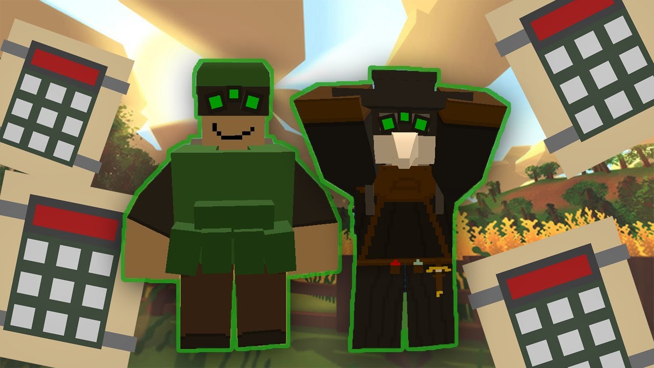 Unturned-Rajd Jak zdobyliśmy 50 C4 - YouTube