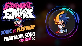 Friday Night Funkin Chaos Nightmare - Sonic vs Fleetway... | Doovi
