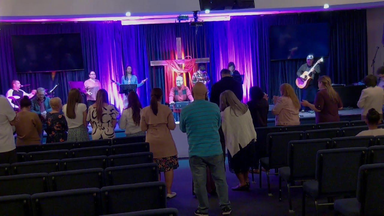 Vida Church Live-Good Friday Service - YouTube