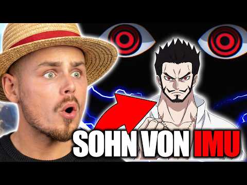 ICH REAGIERE AUF 27 ONE PIECE THEORIEN!