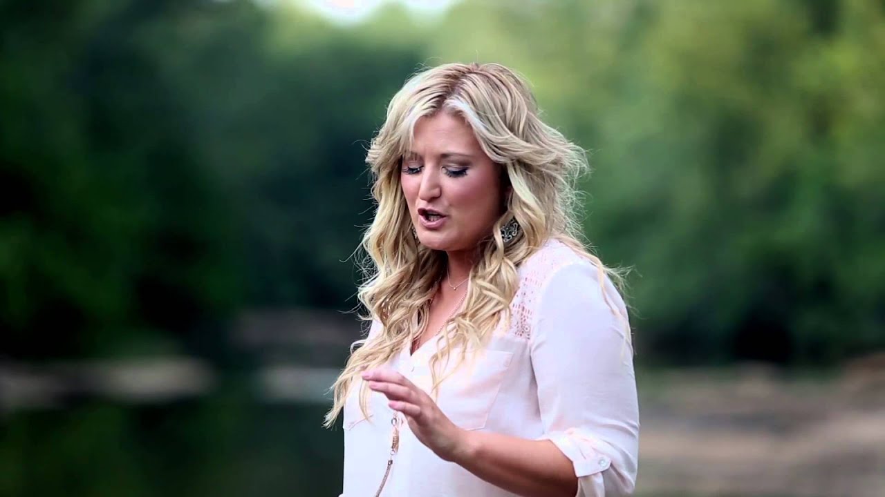 Erica Nicole Music Video - YouTube