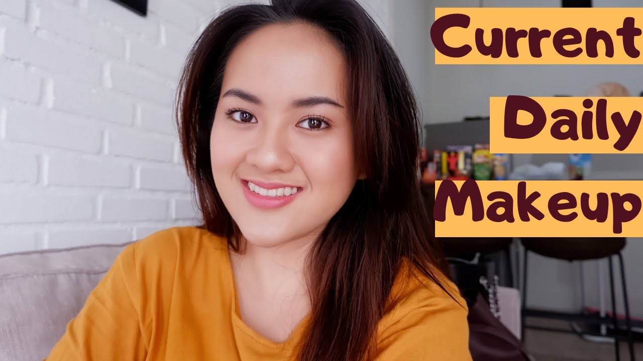 Cakey Makeup Adalah Saubhaya Makeup