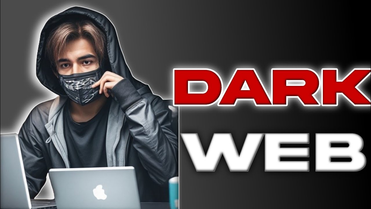 The Dark Web: A Guide to the Hidden Internet|part1 - YouTube