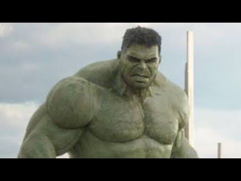 mass WhatsApp status of Hulk
