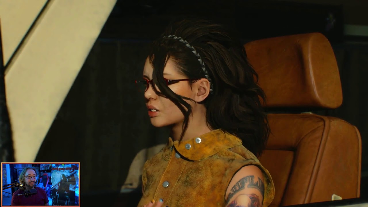 DEVIL MAY CRY 5/// NERO X NICO CONFIRMED? - YouTube