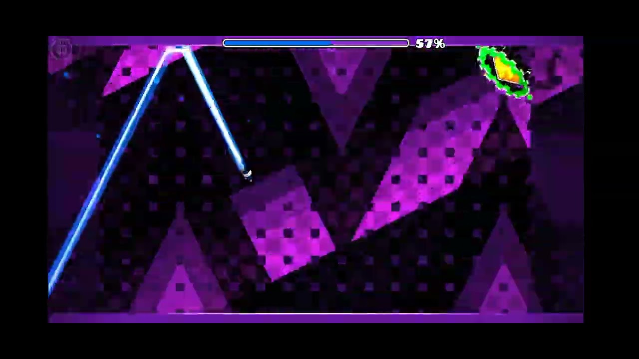 gd ultra paracosm - YouTube