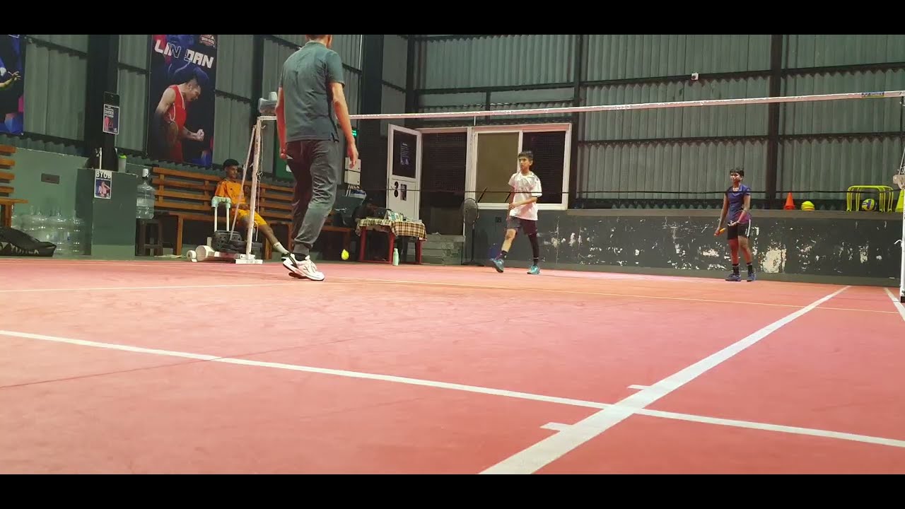 Jump Smash Jump Drop, Jump Toss - Practice Session - YouTube